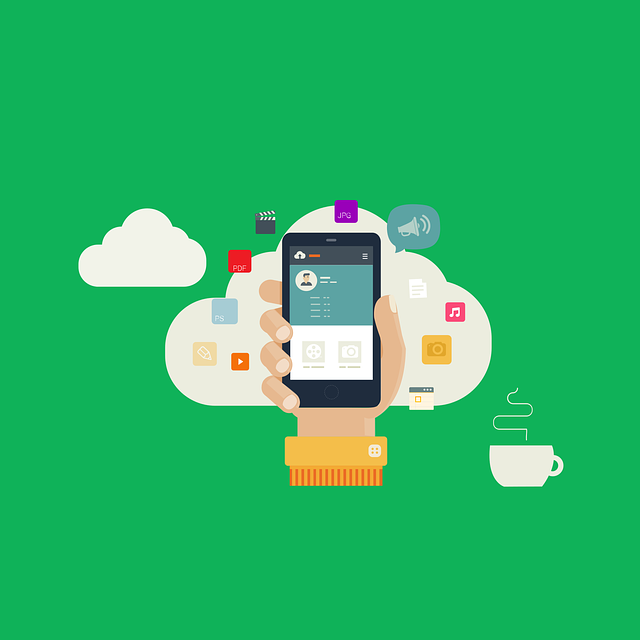 Life without Internet - Klient Solutech