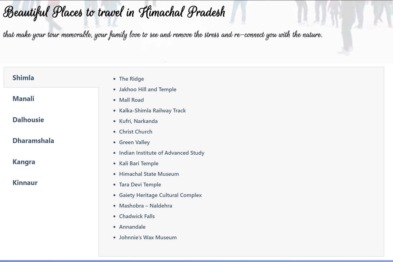 14 Essential Features Travel Agency Website Needs - Klient Solutech